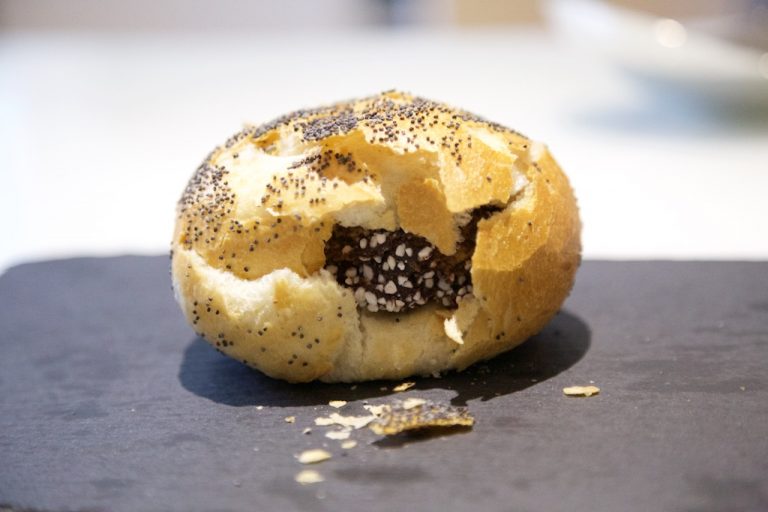 Recept: Bullebulle - så gör du den skånska klassikern - Skitgott