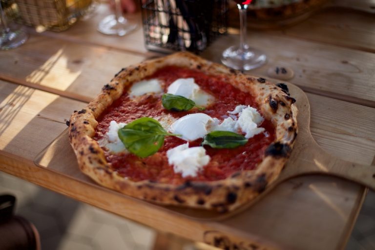 Recension: Mastio - Sandra Mastios omtyckta pizza i Limhamn - Skitgott